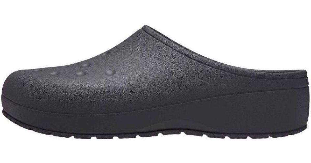Crocs™ Classic Energy Clog Sand' in Brown for Men | Lyst