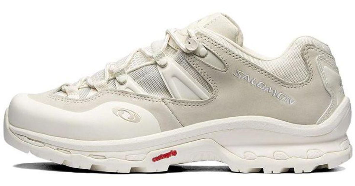Salomon Xt-Quest 2 Advanced Trail in White for Men | Lyst UK