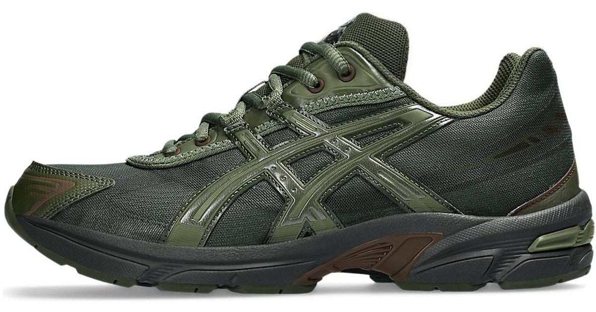 Asics Gel-1130 Re 'Forest' in Green for Men | Lyst