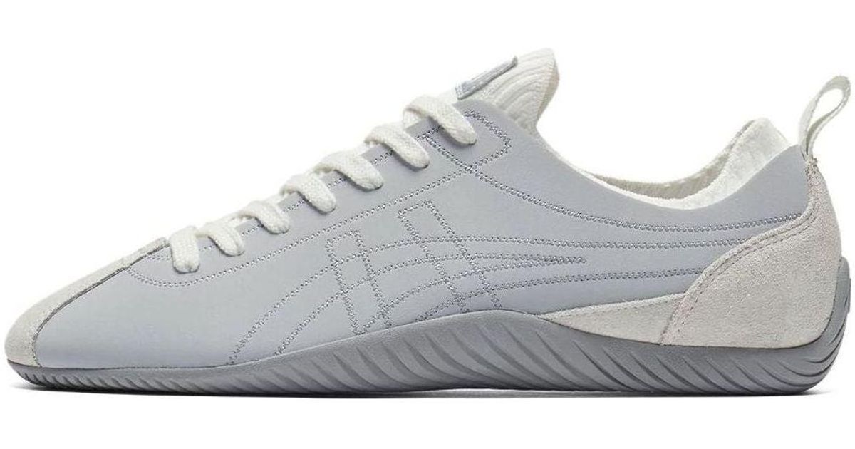Onitsuka Tiger Sclaw 'Piedmont Glacier' in White for Men | Lyst