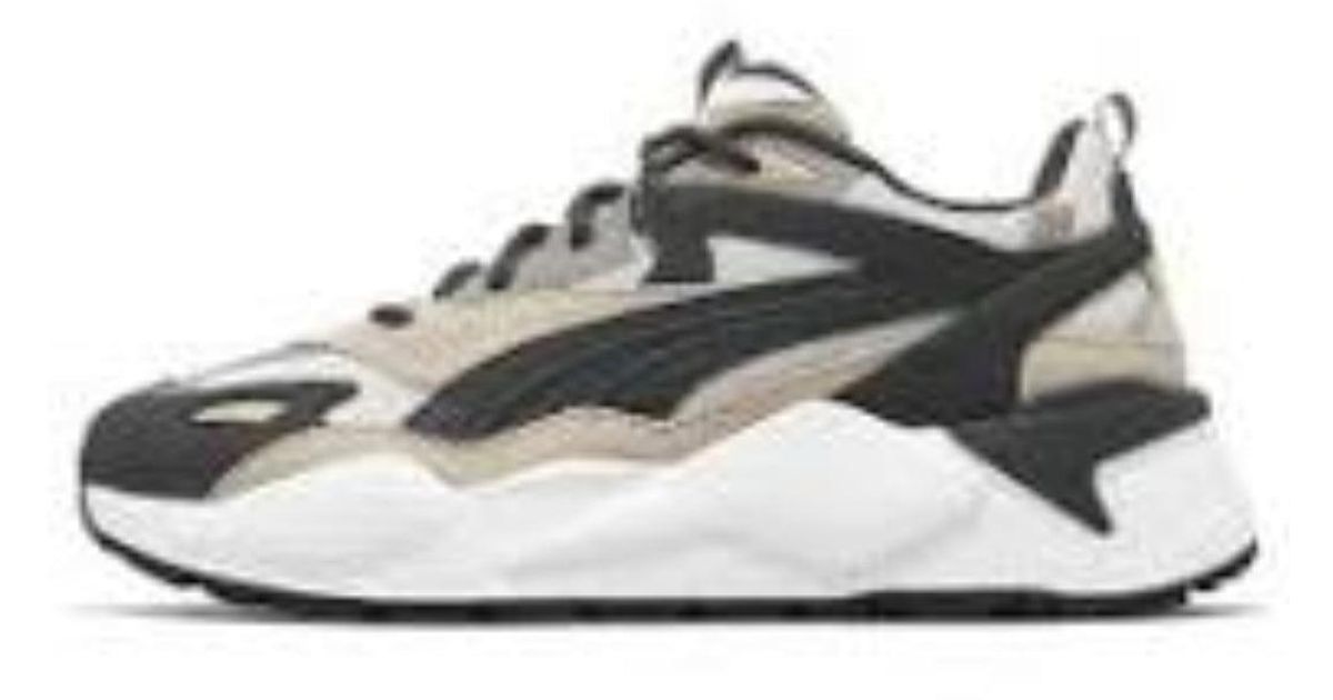 PUMA Rs-X Efekt Prm in Natural for Men | Lyst
