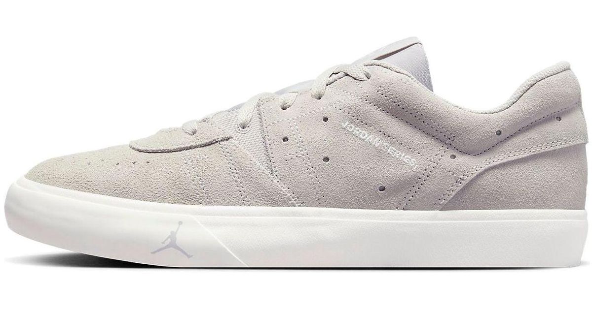 Nike Series Es in White for Men | Lyst