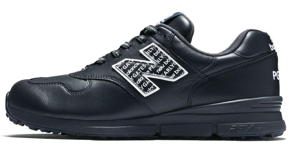 New Balance 1400 in Blue for Men | Lyst