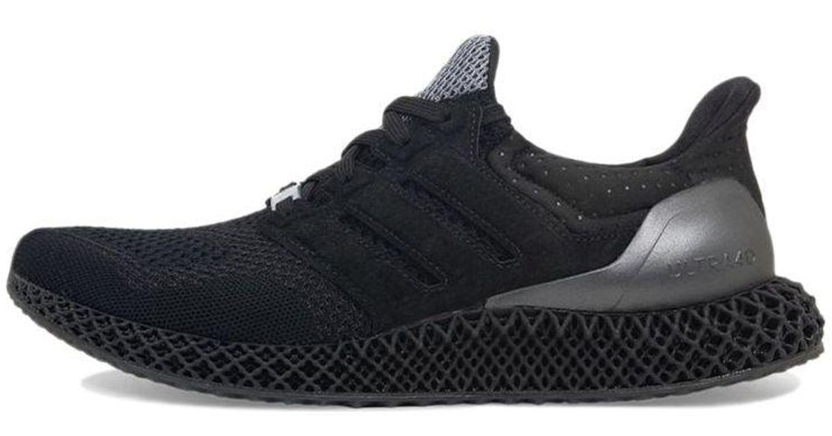 adidas A Ma Manire X Ultra 4D in Black for Men | Lyst UK