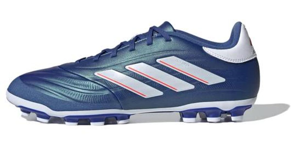 adidas Copa Pure Ii League Ag 2G 'Laser' in Blue for Men | Lyst