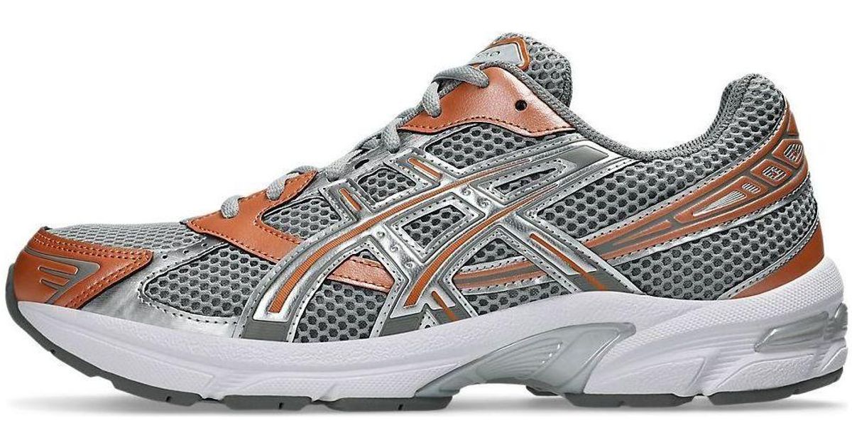 Asics Gel-1130 'Cement Rust' in Gray for Men | Lyst