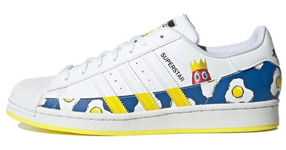 Adidas Save The Lobster
