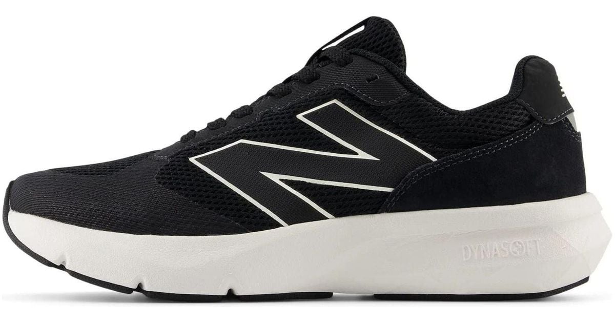 New Balance 800 Db1 2E Wide in Black for Men | Lyst