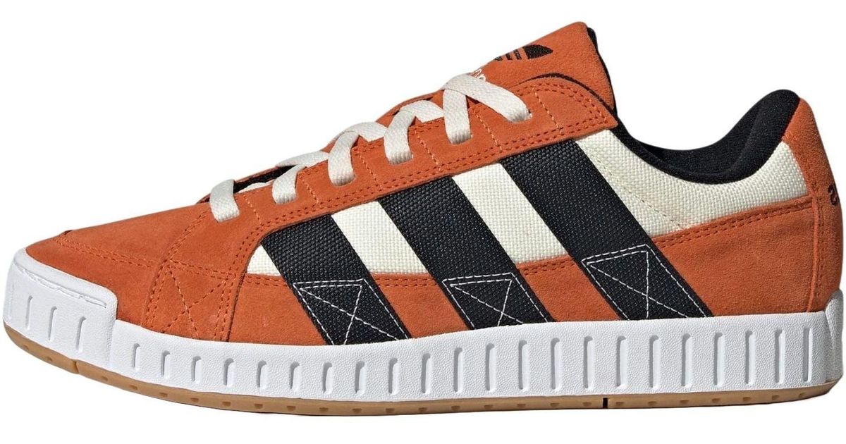 adidas Lwst ' Off' in Blue for Men | Lyst