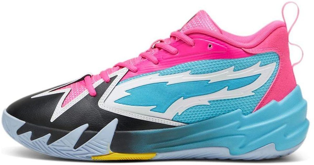 PUMA Scoot Zeros 'Northern Lights' in Blue for Men | Lyst