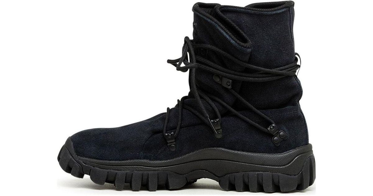 Asics Nonnative X Gel Yeti Tokyo High Gtx in Black for Men | Lyst UK