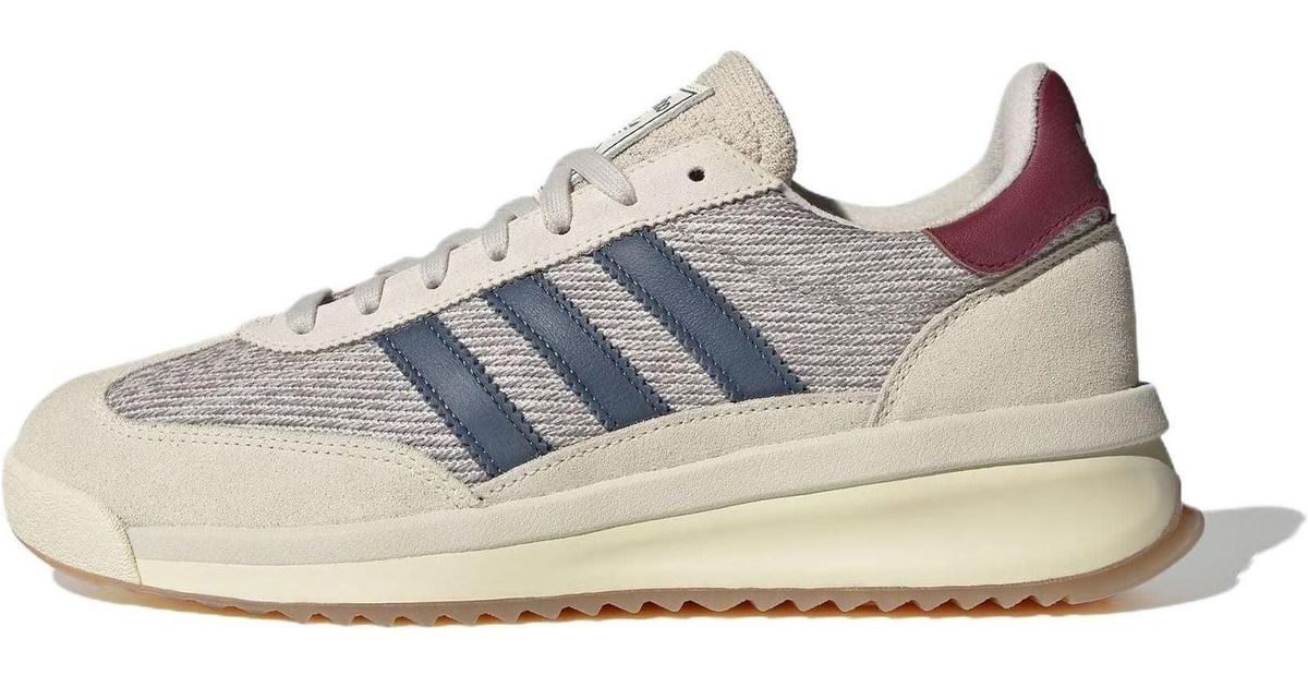 adidas Sl 72 Rtn 'Cream' in Blue for Men | Lyst