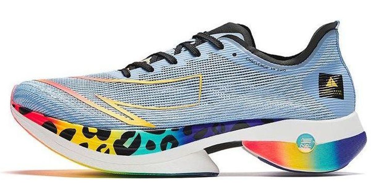 Anta C10 Pro in Blue for Men | Lyst