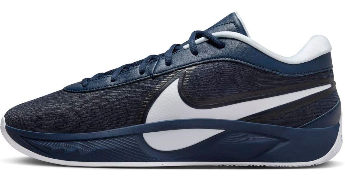 Nike Zoom Freak 6 Tb 'College' in Blue for Men | Lyst