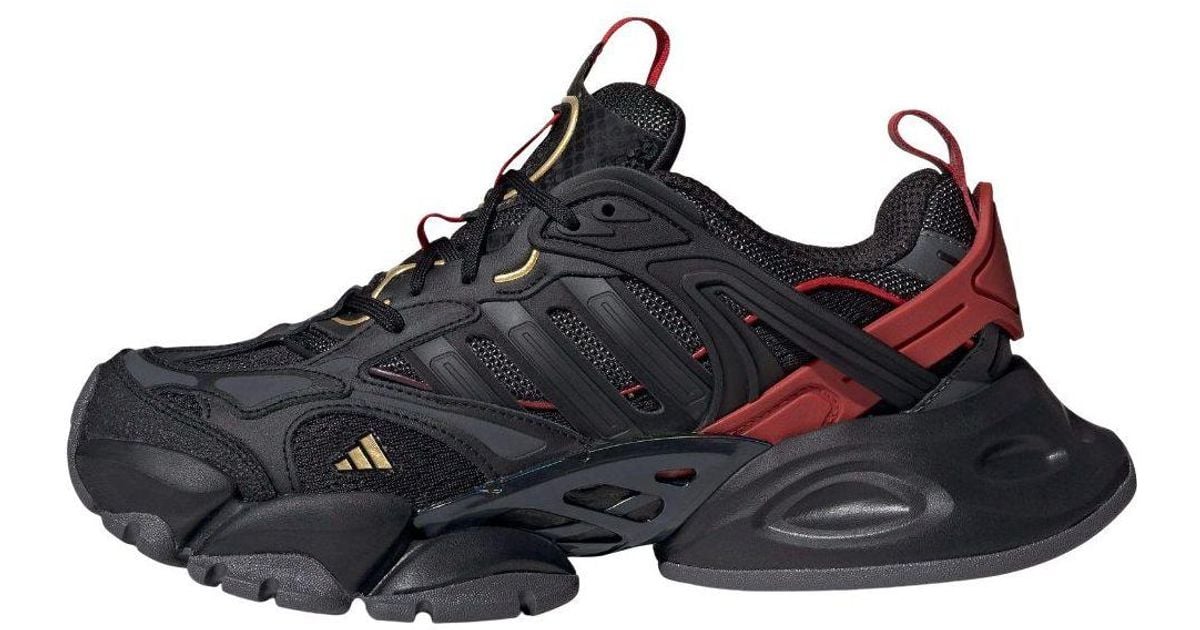 adidas Xlg Runner Deluxe 'Year Of The Snake' in Black for Men | Lyst