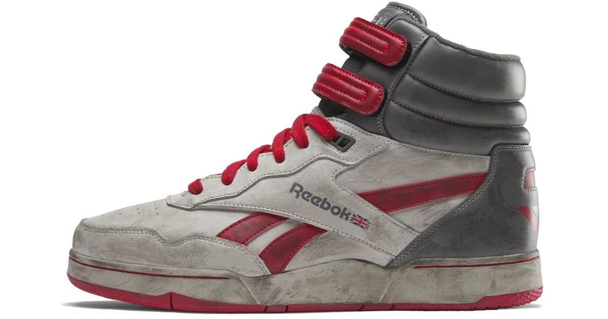 Reebok Bb 4000 Ii Mid 'Alien Stomper Alien: Romulus' in Brown for Men ...