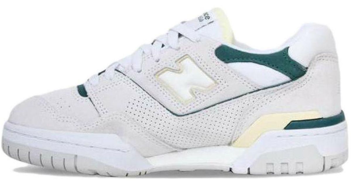 New Balance 0 'reflection' in White | Lyst