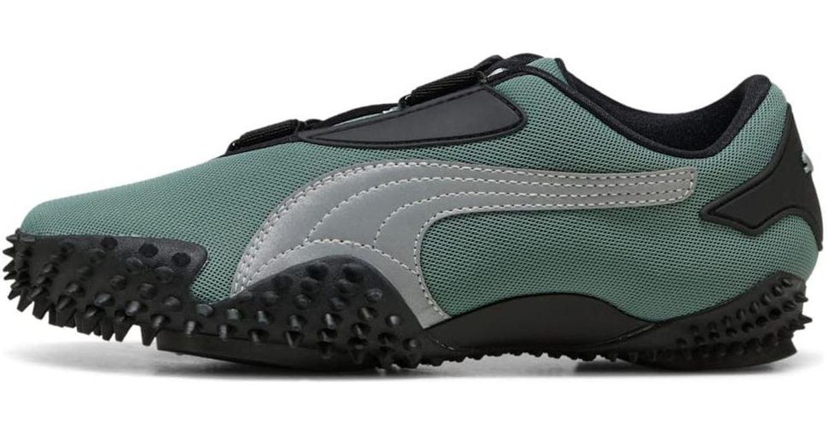 PUMA Mostro Og Moon' in Brown for Men | Lyst UK