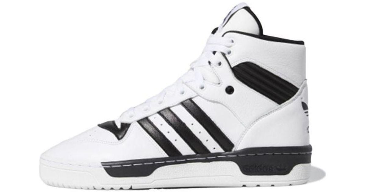 adidas Rivalry in Black for Men | Lyst UK