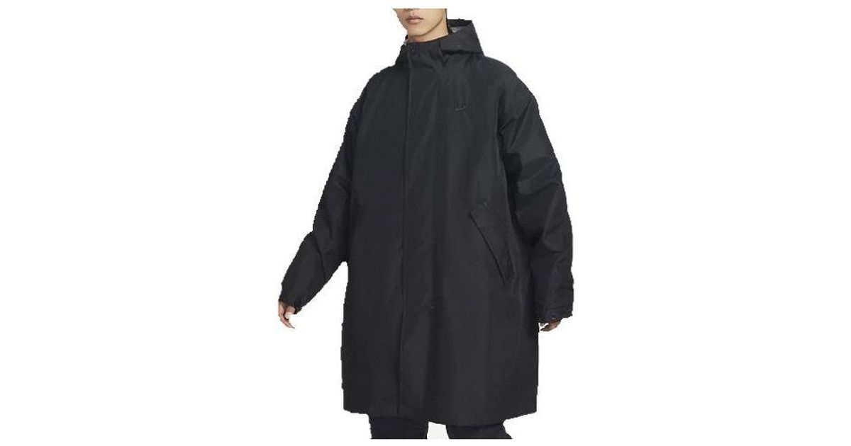 Nike Sportswear Storm-Fit Adv Tech Pack Gore-Tex 3-In-1 Parka Coat in ...