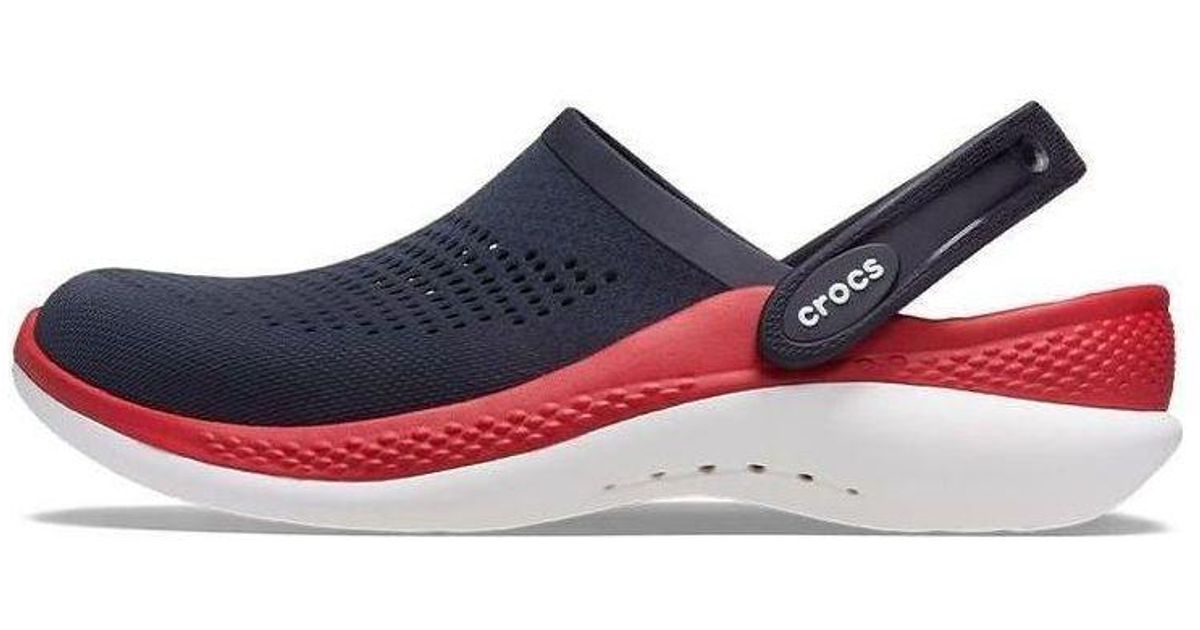 Crocs™ Literide 360 in Blue for Men | Lyst UK