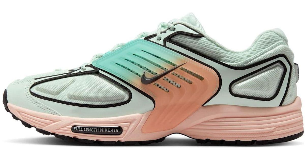 Nike Air Pegasus Wave 'Barely Washed Coral' in Blue for Men | Lyst UK