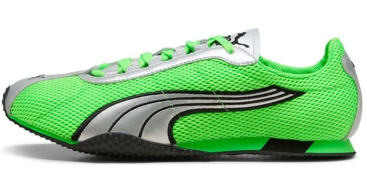 PUMA H-Street Og 'Fizzy' in Green for Men | Lyst