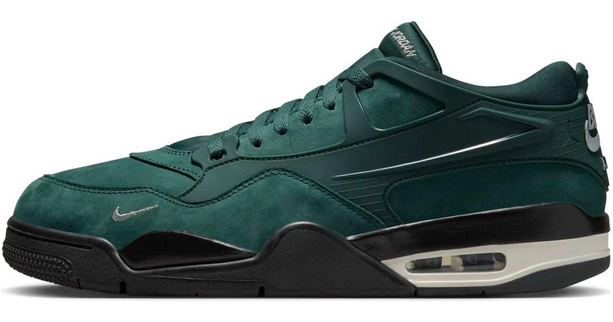Nike 4Rm X Nigel Sylvester 'Pro' in Green for Men | Lyst