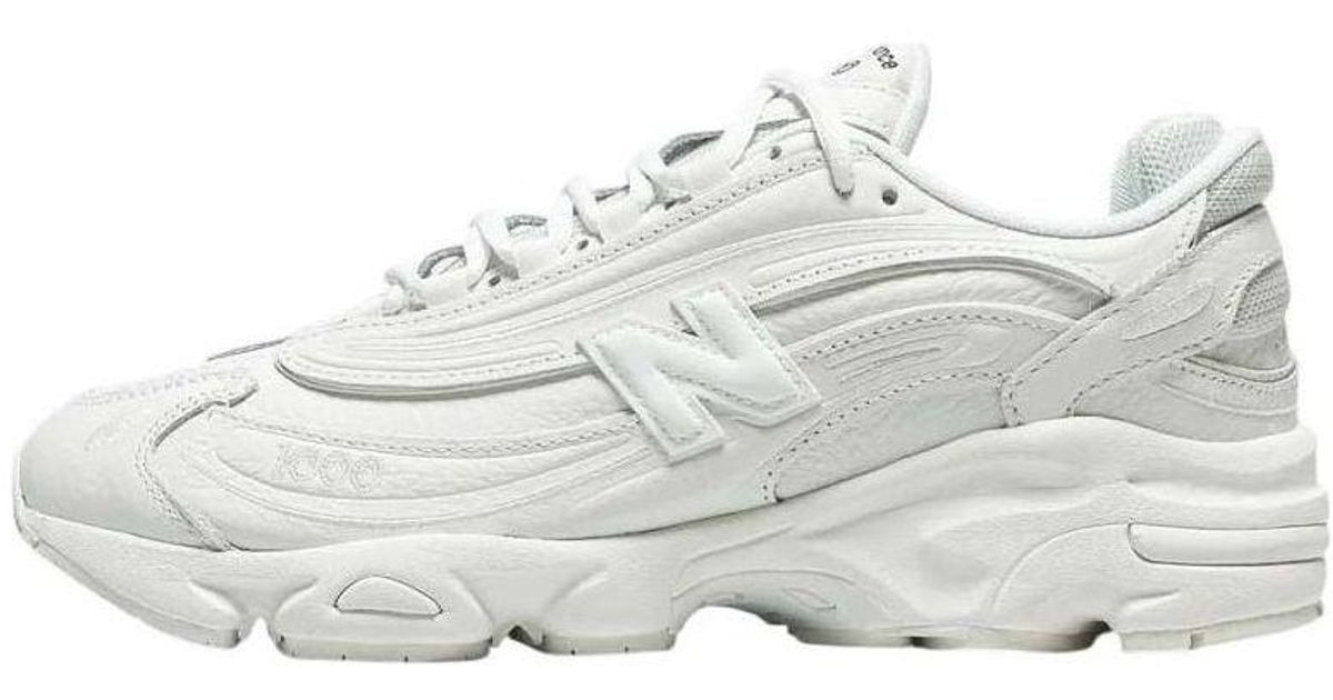 New Balance 1000 'Reflection Sea Salt' in White for Men | Lyst