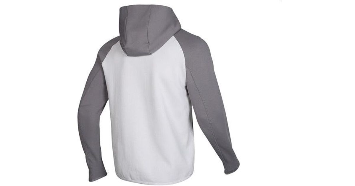 Nike Sportswear Tech Fleece in Black for Men | Lyst