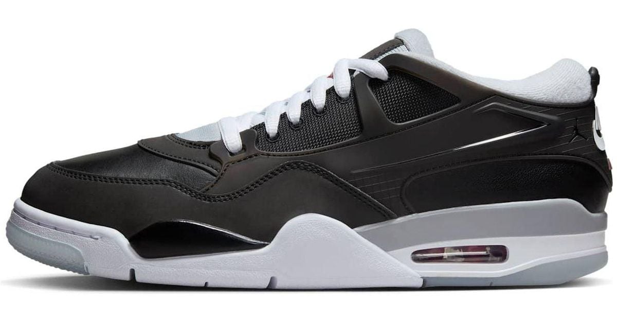 Nike 4 Rm Wolf' in Black for Men | Lyst