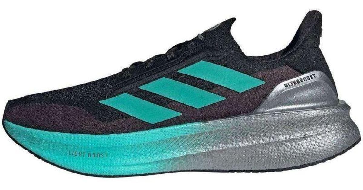 adidas X Mercedes Amg Ultra Boost 5X 'Petronas Formula One Team' in ...