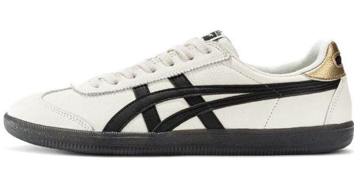Onitsuka Tiger Tokuten in White for Men | Lyst