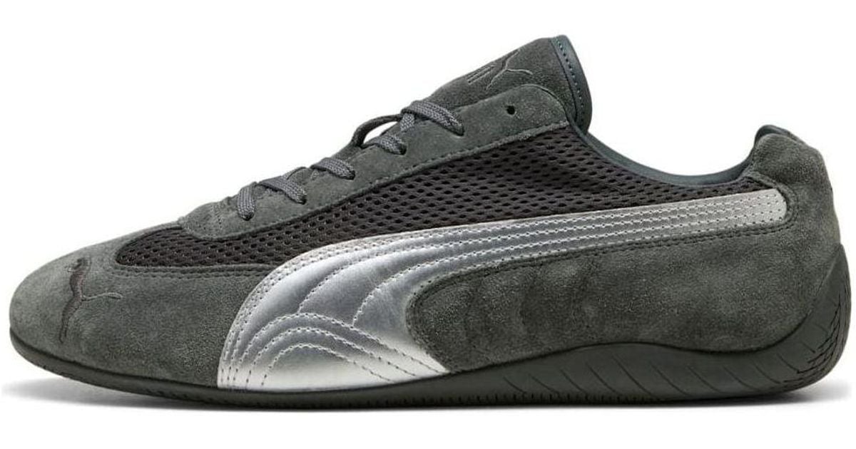 PUMA Speedcat Premium 'Shadow Matte' in Brown for Men | Lyst