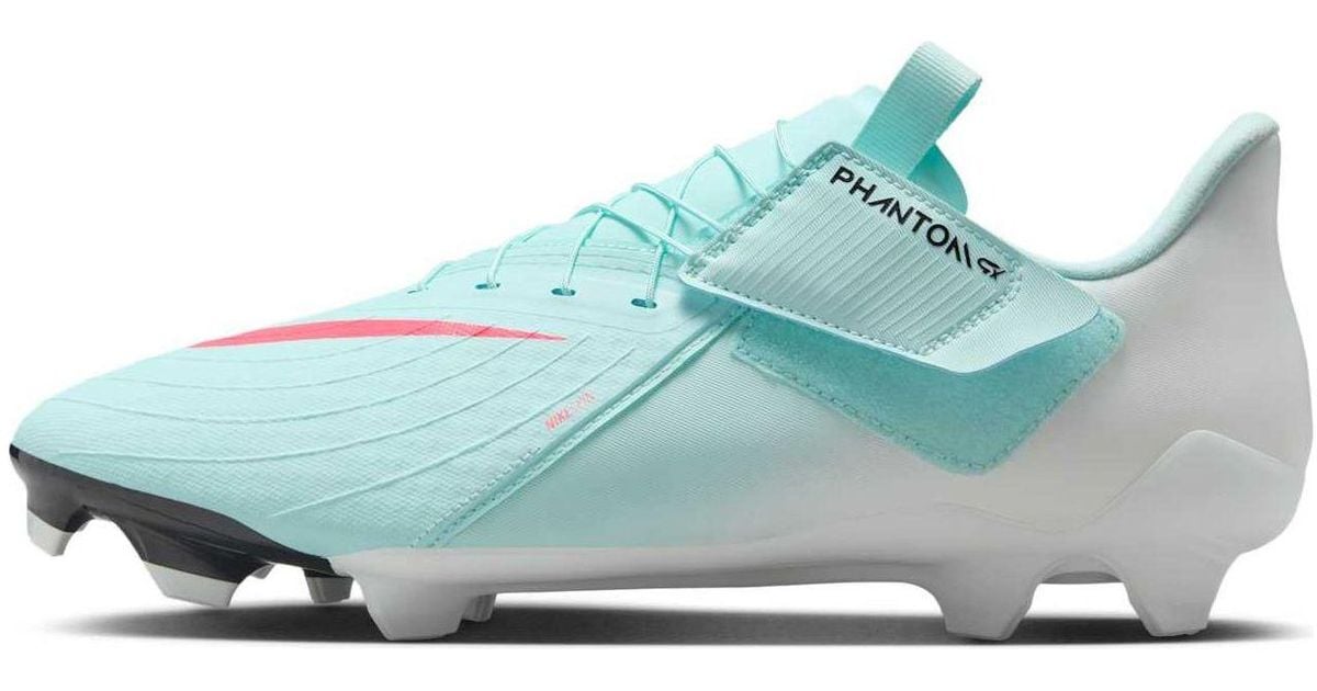 Nike Phantom Gx 2 Academy Easyon Mg 'Mad Energy Pack' in Blue for Men ...