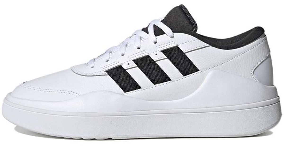 adidas Osade in White for Men | Lyst