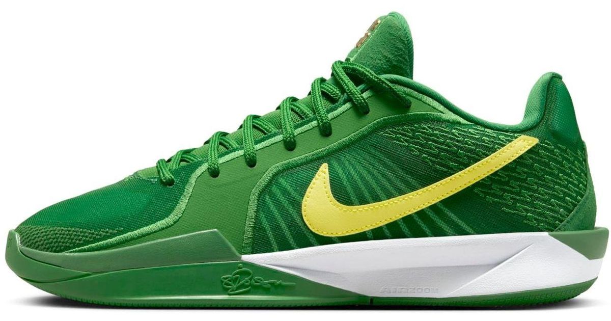 Nike (Wmns) Sabrina 2 Ep 'Oregon' in Green | Lyst