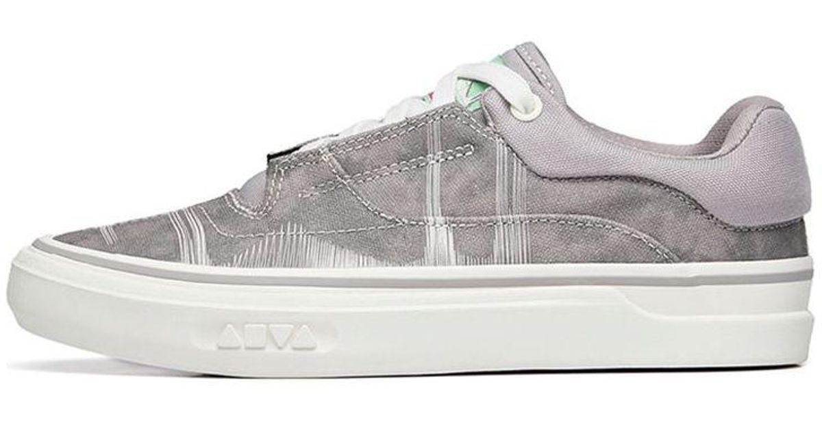 Anta (Wmns) A-Light Skate 'Magic Carpet' in White | Lyst
