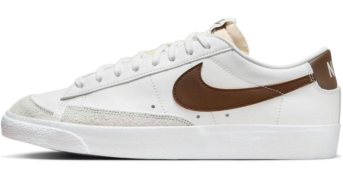 Nike Autoclave 'Summit Photon Dust Cacao Wow' in White for Men | Lyst UK