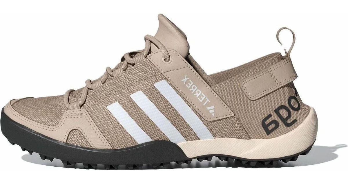 adidas Daroga in Brown for Men | Lyst