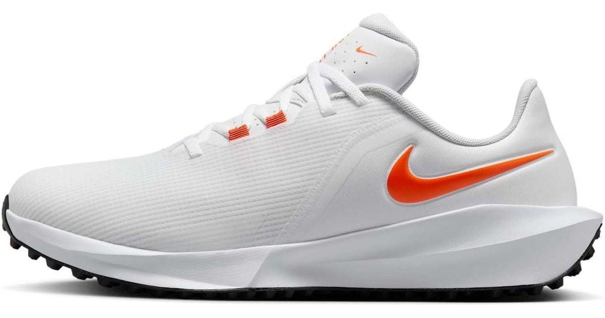 Nike Infinity Golf Next Nature Safety' in White for Men | Lyst
