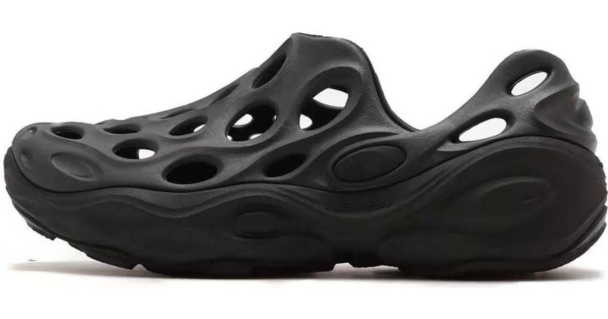 Merrell Hydro Next Gen Moc Se in Black for Men | Lyst
