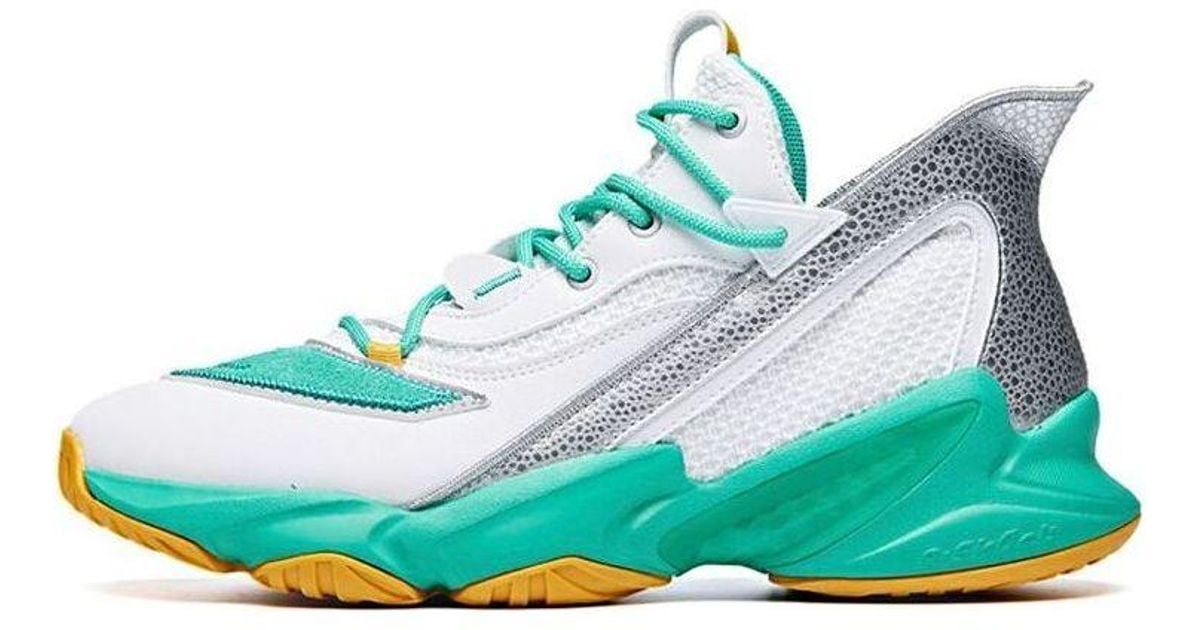 Anta Player 2 '' in Blue for Men | Lyst