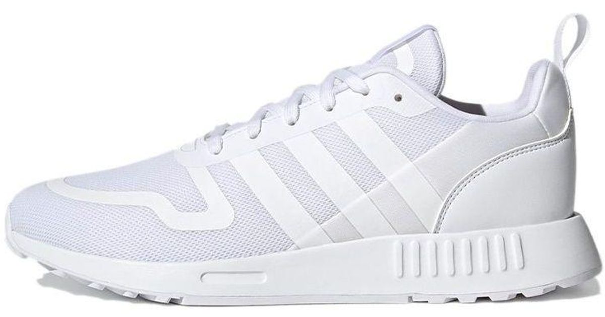 adidas Multix 'Triple' in White for Men | Lyst