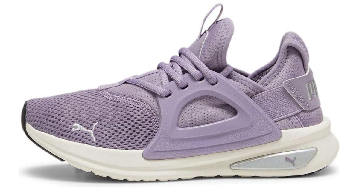 PUMA (Wmns) Softride Enzo Evo 'Pale Plum' in Purple | Lyst