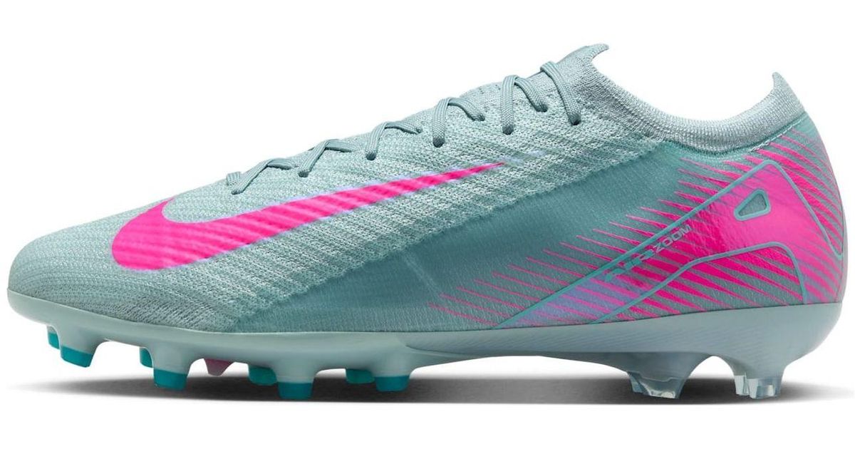 Nike Mercurial Vapor 16 Elite Ag Pro 'Prism Refresh Pack Ocean Cube ...