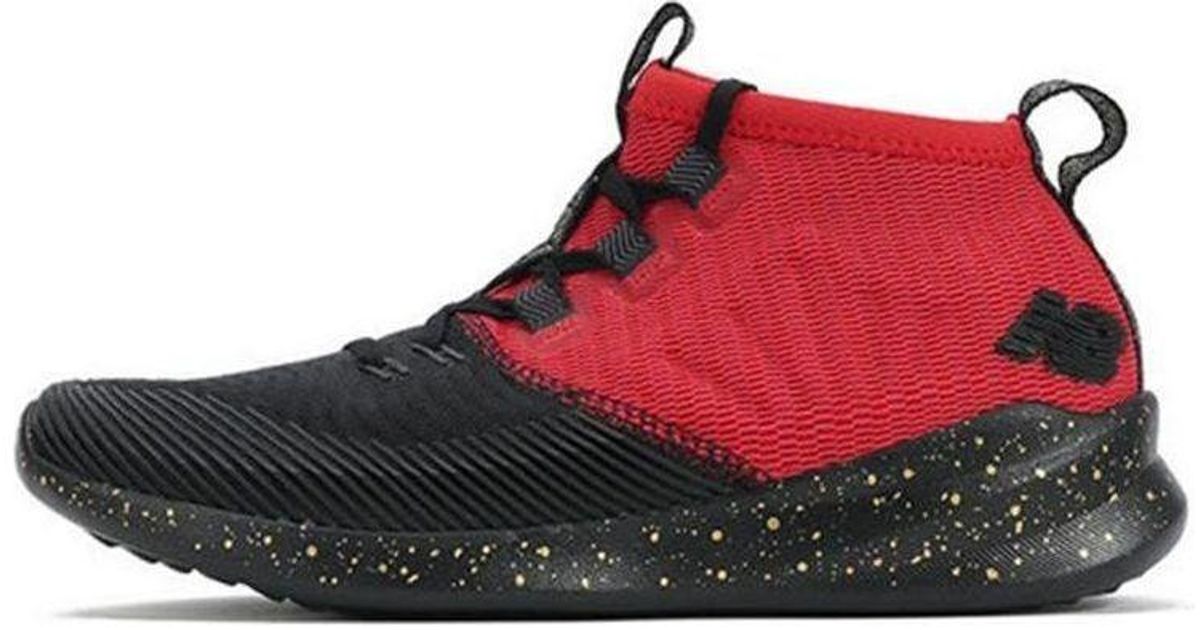 New Balance Cypher in Red for Men | Lyst