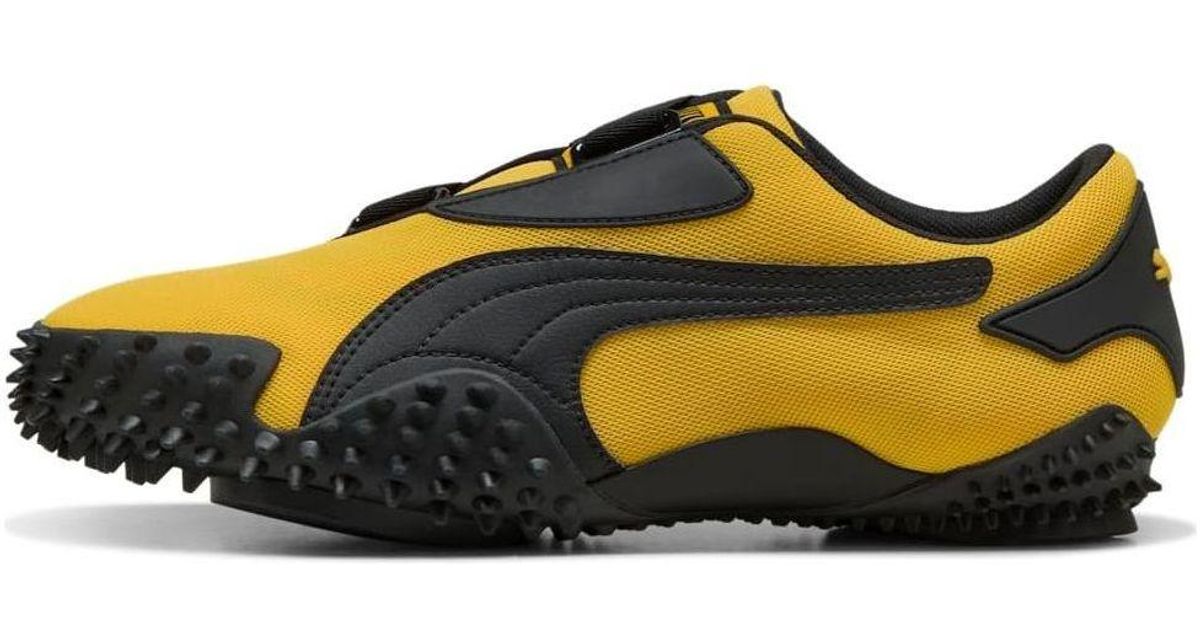 PUMA Mostro Og 'Prime' in Brown for Men | Lyst