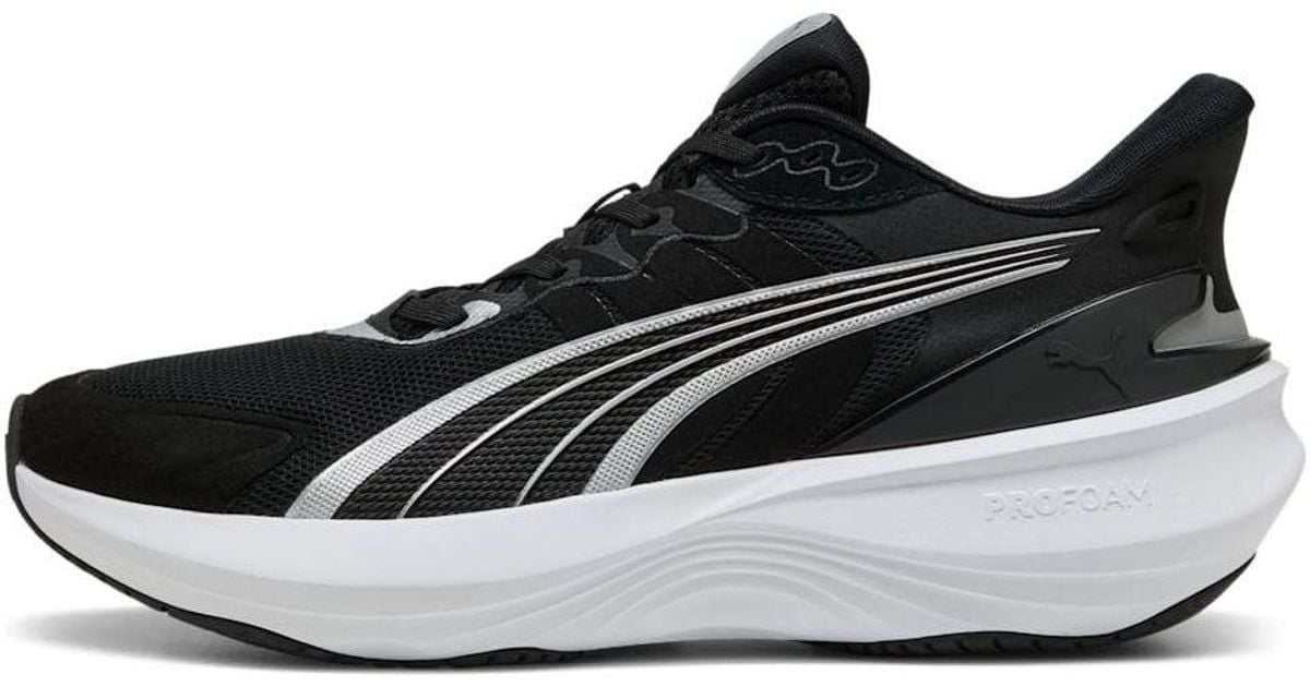 PUMA Pulse Pro in Black for Men | Lyst