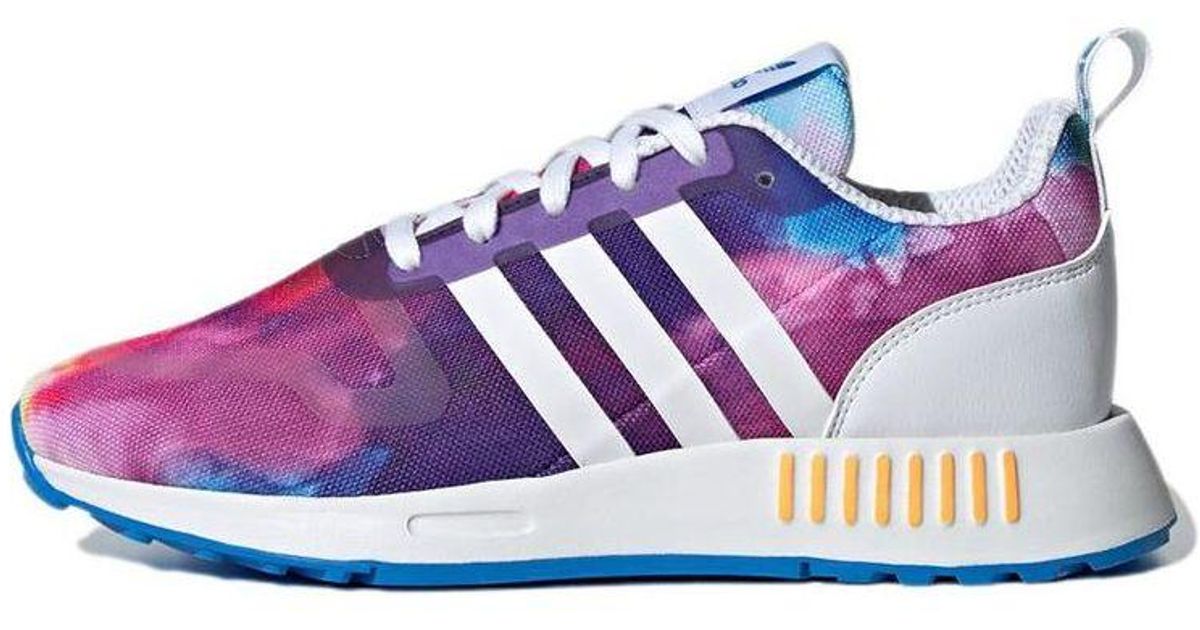 adidas (Wmns) Multix 'Acid Wash' in Blue | Lyst